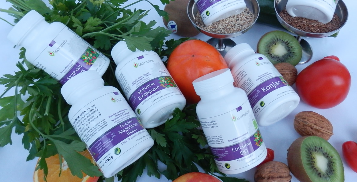 WELLSANTÉ | Votre partenaire Santé au quotidien